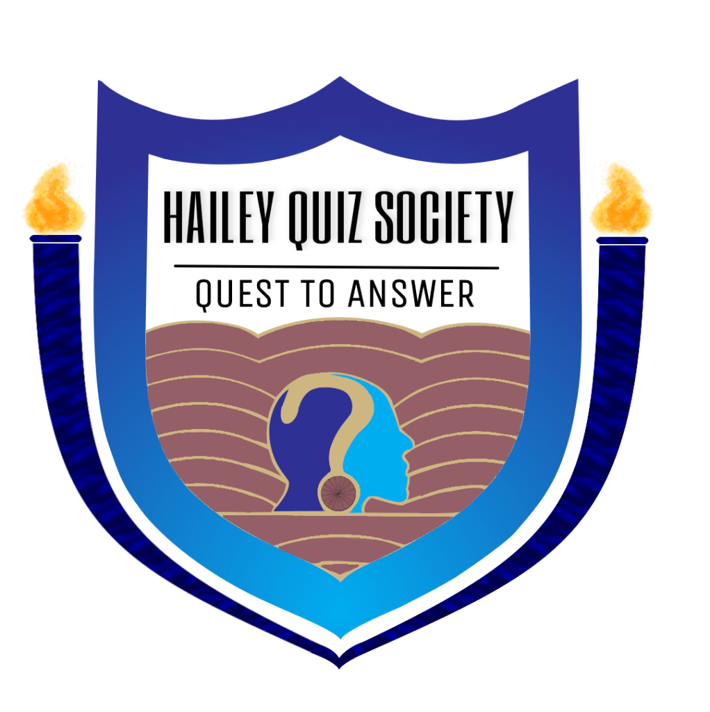 Quiz Society – Hailey College of Commerce